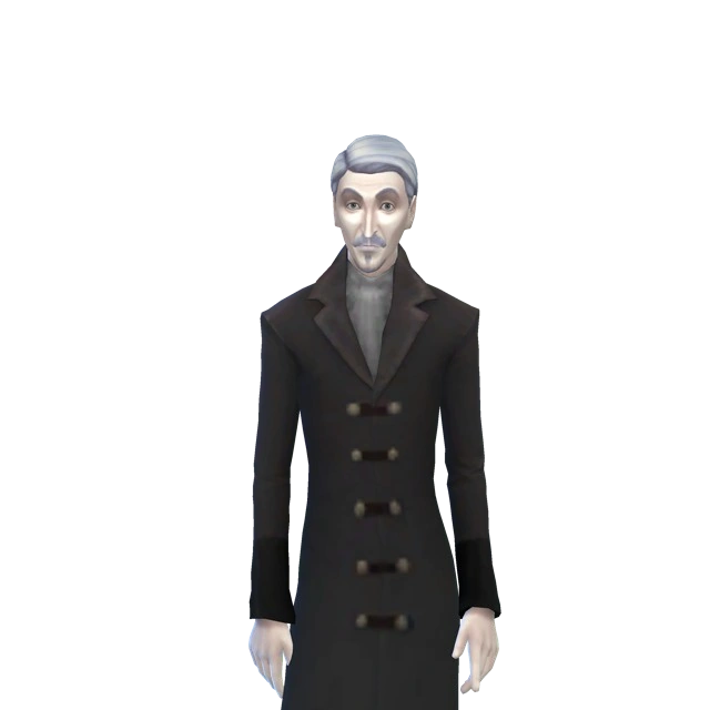 Straud familie | De Sims Wiki | Fandom