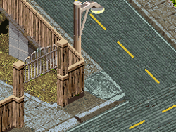 Urbania | The Sims Wiki | Fandom
