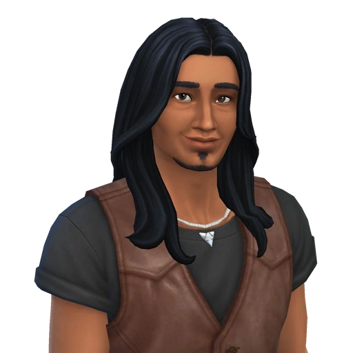 Umber Grove | SimsPedia | Fandom