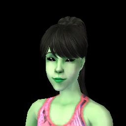 Fanon:Ariel Space | The Sims Wiki | Fandom