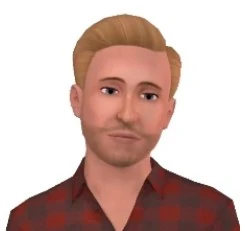 Craig Elson | Simpédia, Wiki Les Sims | Fandom