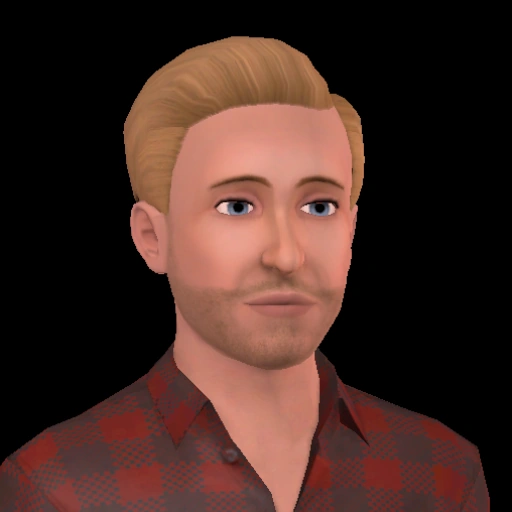 Крейг Эльсон | The Sims Вики | Fandom