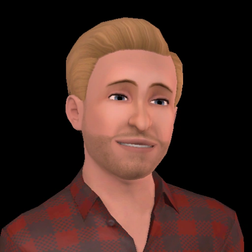 Craig Elson | The Sims Wiki | Fandom