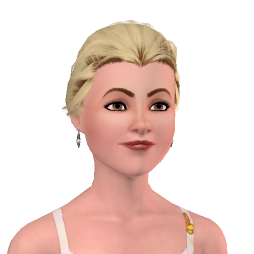 Fanon:Fiona Hall | The Sims Wiki | Fandom
