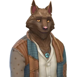 Kristopher Volkov | The Sims Wiki | Fandom