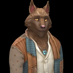 Kristopher Volkov | SimsPedia | Fandom