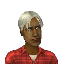 Lee Lawson | The Sims Wiki | Fandom