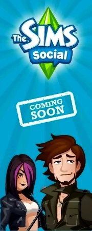 The Sims Social | SimsPedia | Fandom
