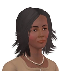 Marcella Monroe | The Sims Wiki | Fandom