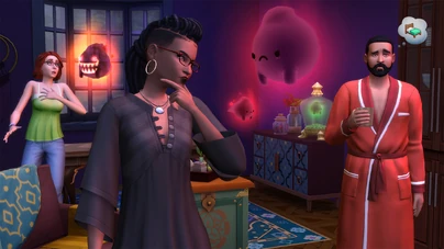 Specter | The Sims Wiki | Fandom