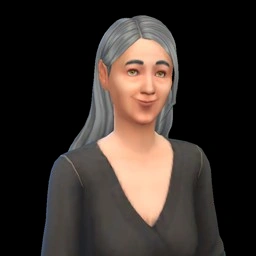 Fanon:Shanna Reynolds | The Sims Wiki | Fandom