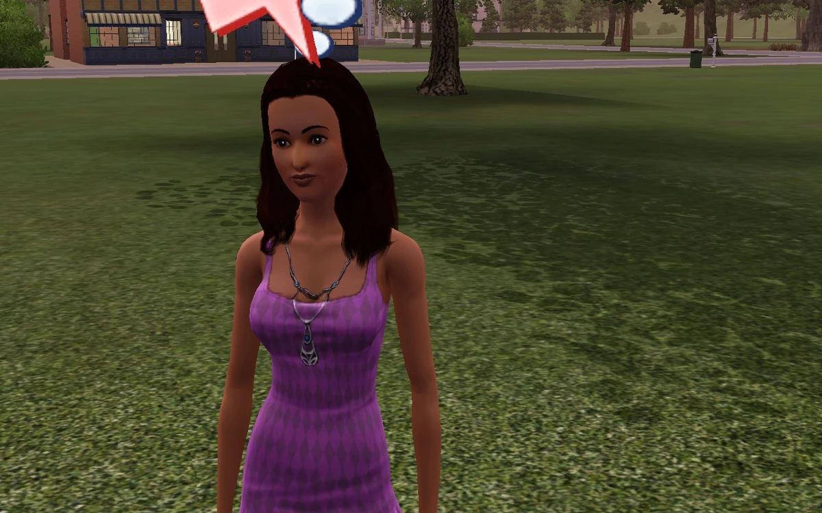 Fanon:Alonda Jones | The Sims Wiki | Fandom