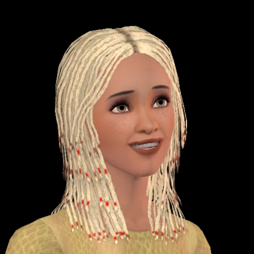 Annalove Ivy | De Sims Wiki | Fandom