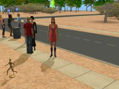 Beth Dalton | The Sims Wiki | Fandom
