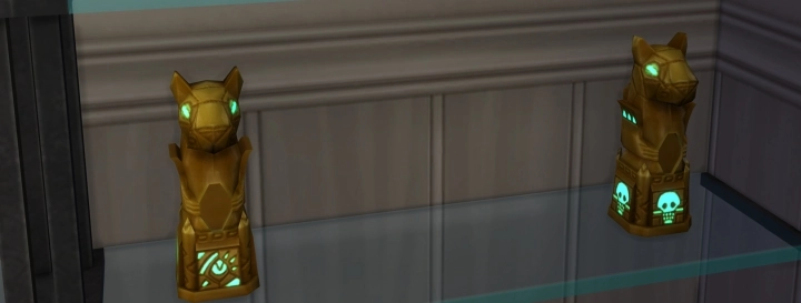 Relic | The Sims Wiki | Fandom