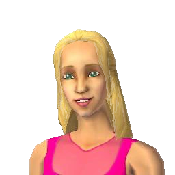 Irina Soltería | SimsPedia | Fandom