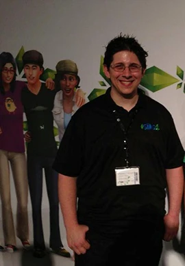 Graham Nardone | The Sims Wiki | Fandom