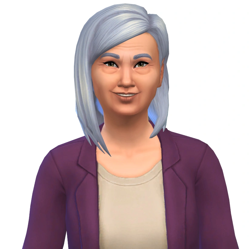 Fanon:Gretle Goth (DarkSuicune2000) | The Sims Wiki | Fandom