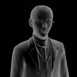 Fanon:Gunther Goth (iFanon) | The Sims Wiki | Fandom