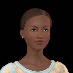 Jennie Larson | The Sims Wiki | Fandom