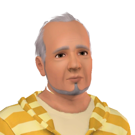 Ruben Johnson | The Sims Wiki | Fandom