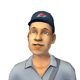 Tyson Tse | The Sims Wiki | Fandom