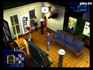 The Sims (console) | The Sims Wiki | Fandom