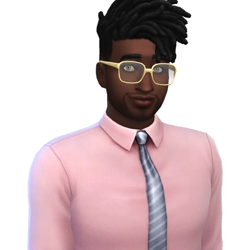 Anjelo Morlind | SimsPedia | Fandom