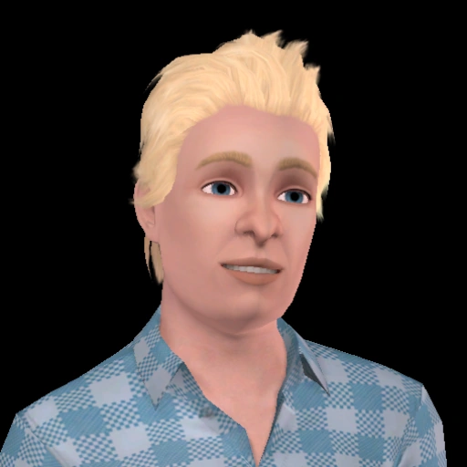 Ethan Bunch | The Sims Wiki | Fandom