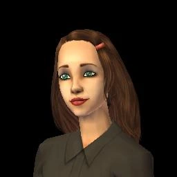 Fanon:Jessica Hussel | The Sims Wiki | Fandom