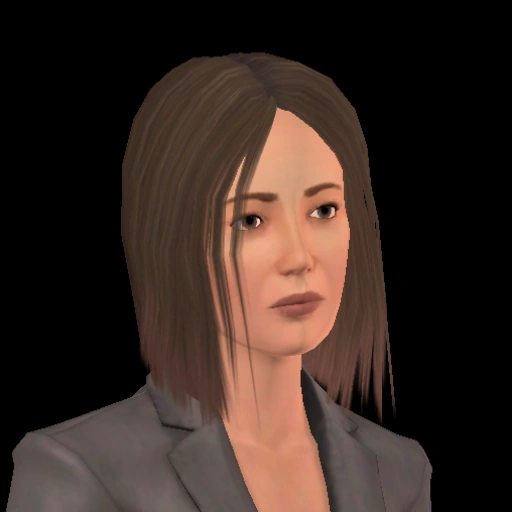 Leanne Lai | SimsPedia | Fandom