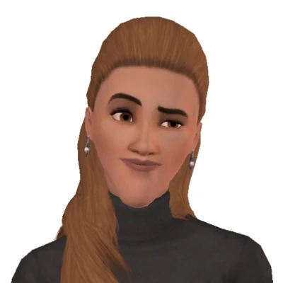 Fanon:Maya McIntyre | The Sims Wiki | Fandom