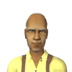 Patrizio Monty | The Sims Wiki | Fandom