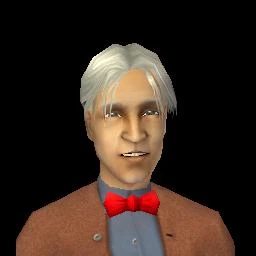 Tyral Sumant | Simmenes Wiki | Fandom