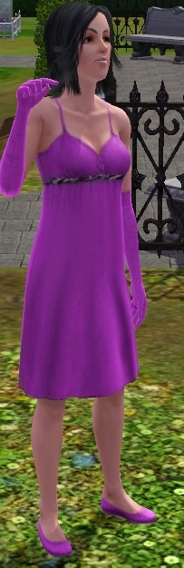 Fanondorothée Dortheimer The Sims Wiki Fandom