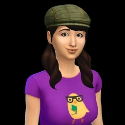 Liberty Lee | Die Sims Wiki | Fandom