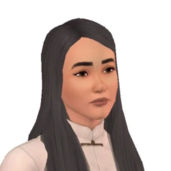 Maya Wang | Simpédia, Wiki Les Sims | Fandom