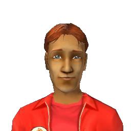Timothy Phillips | The Sims Wiki | Fandom