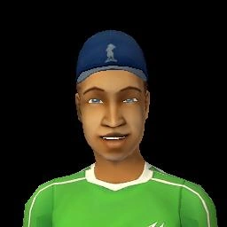 Alan Cho | Simpédia, Wiki Les Sims | Fandom