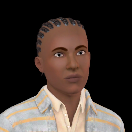 Andrew Harrison | The Sims Wiki | Fandom