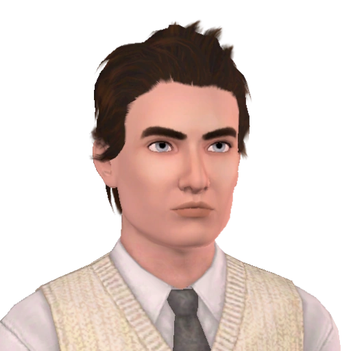 Fred Young | The Sims Wiki | Fandom