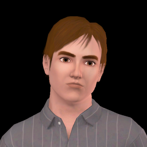 Gary Clyde | The Sims Wiki | Fandom