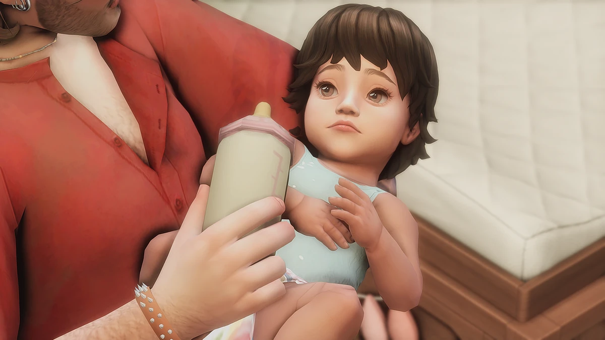 Fanon:Luca Rocca | The Sims Wiki | Fandom