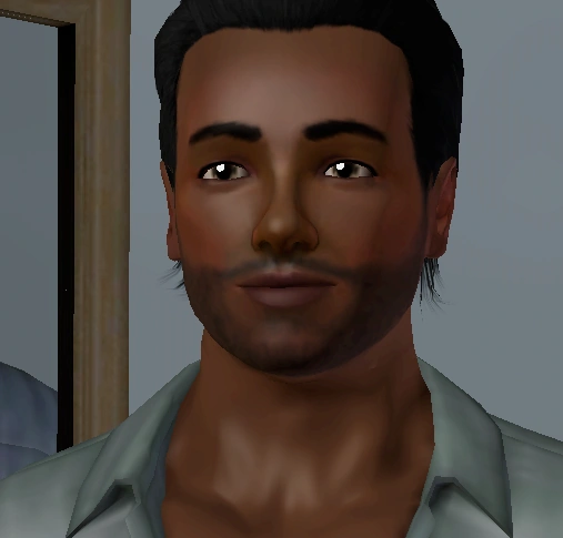 Fanon:Lance Sinclair | The Sims Wiki | Fandom