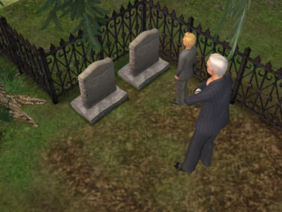 Landgraab family | The Sims Wiki | Fandom