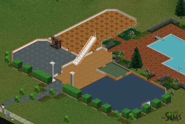 List of empty Neighborhood 1 lots | The Sims Wiki | Fandom