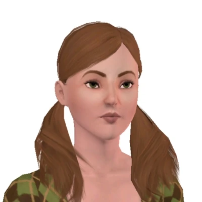 Fanon:Sandi Reed | The Sims Wiki | Fandom