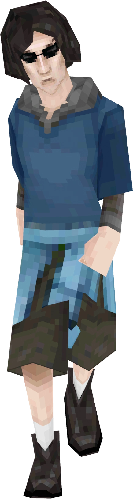 Arson Andy | The Sims Wiki | Fandom