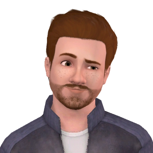 Fanon:Arthur Hall | The Sims Wiki | Fandom