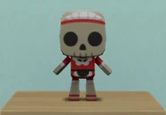 Bonehilda | SimsPedia | Fandom